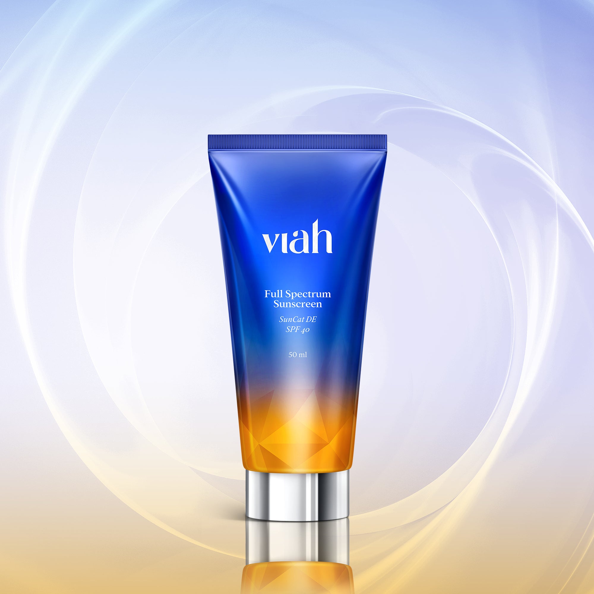 Full Spectrum Sunscreen – Viah Beauty
