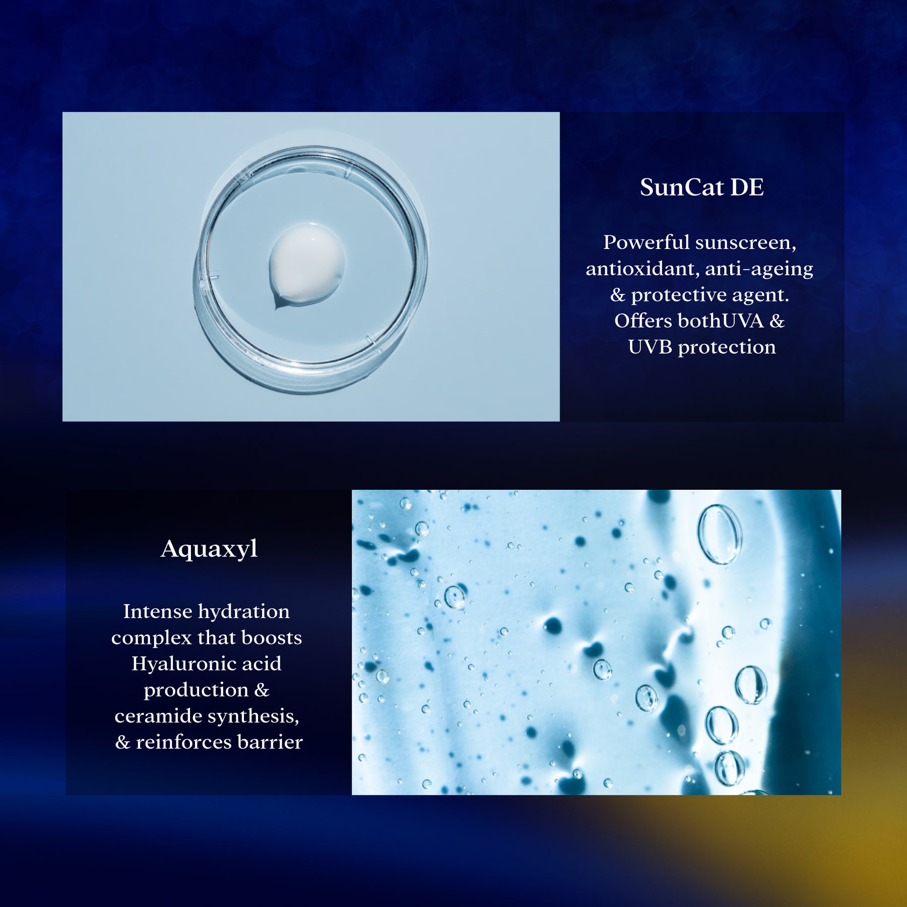 Full Spectrum Sunscreen – Viah Beauty