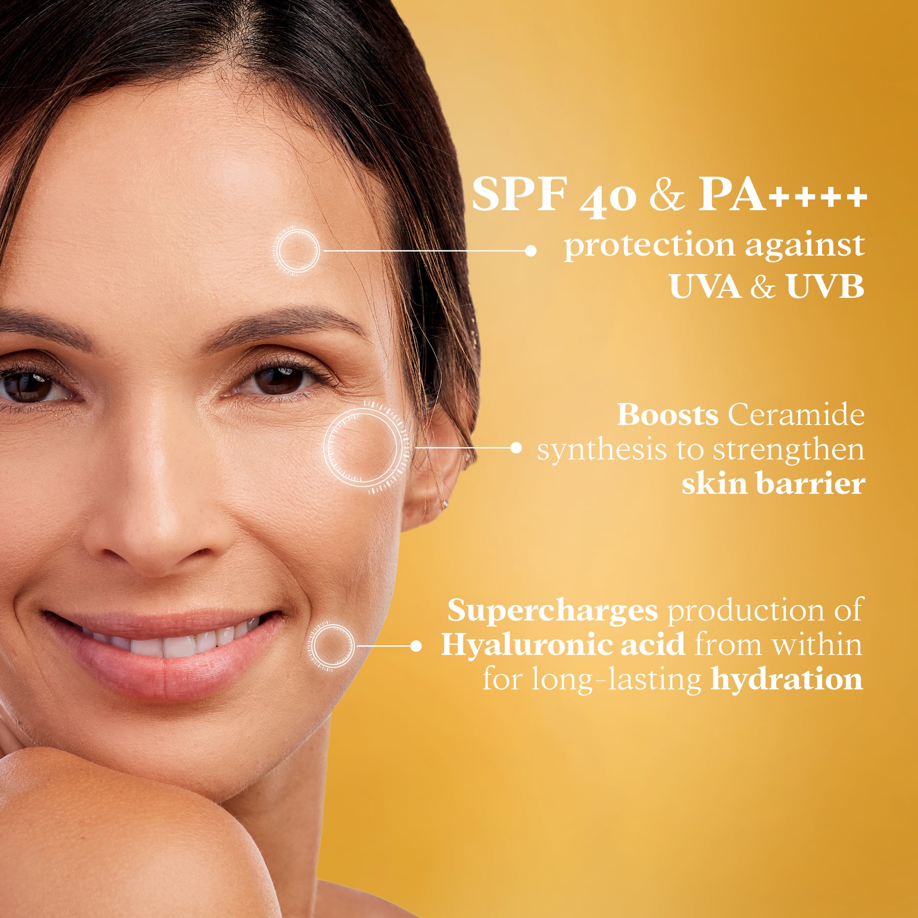 Full Spectrum Sunscreen – Viah Beauty