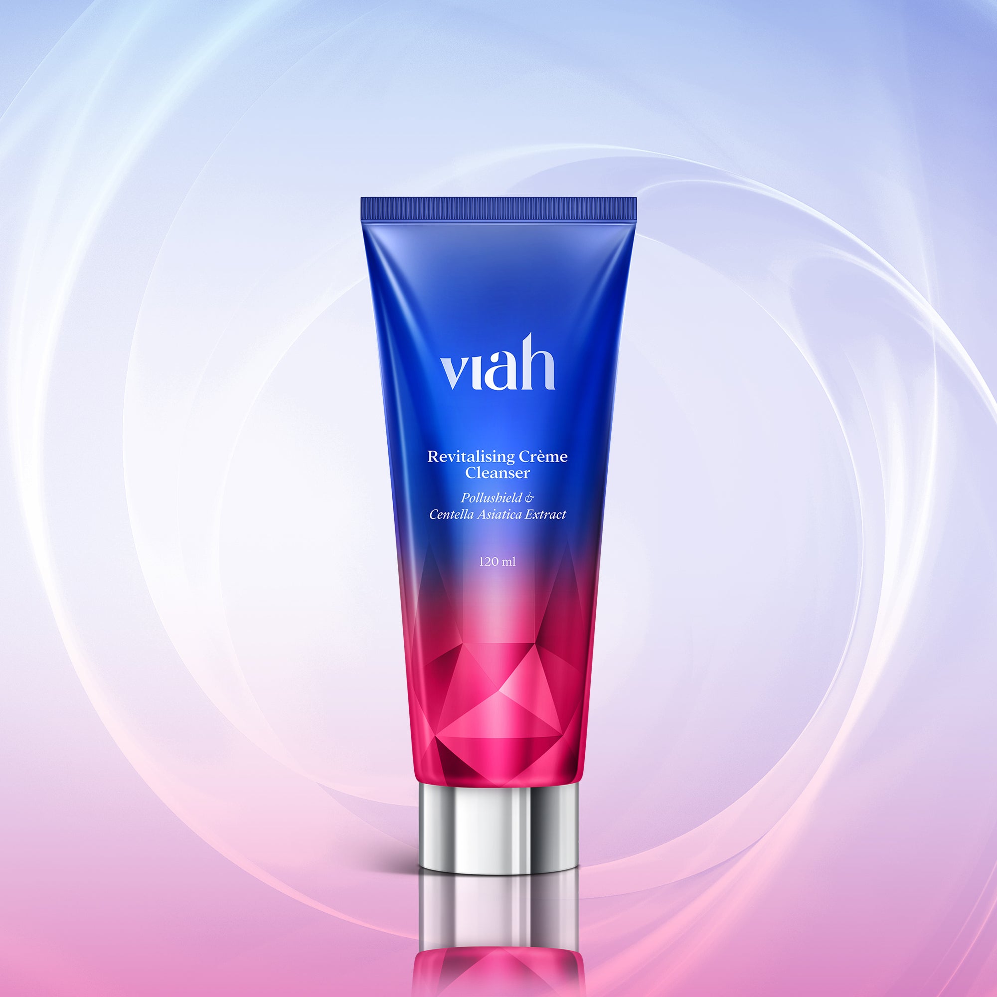 Revitalising Creme Cleanser – Viah Beauty